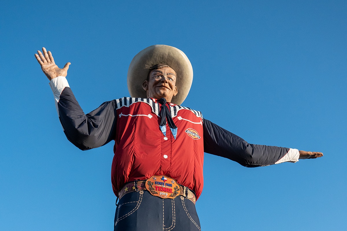 State Fair Of Texas Is Back This Fall 2021