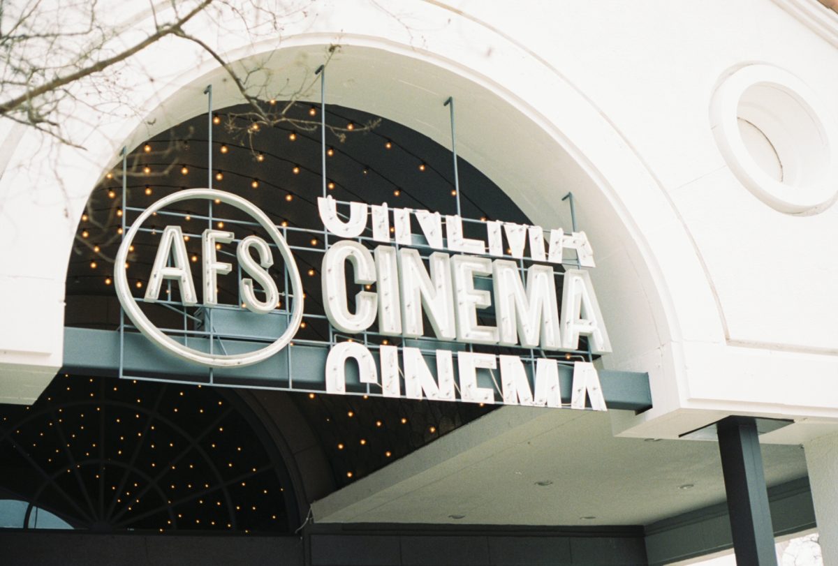 Austin Film Society Cinema Is Reopening This Summer