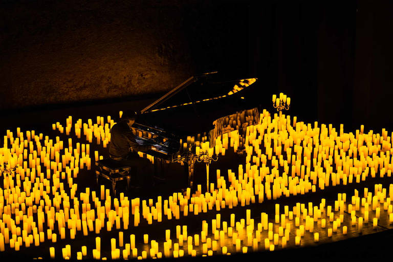 Candlelight Concerts Austin: Music Program And Tickets