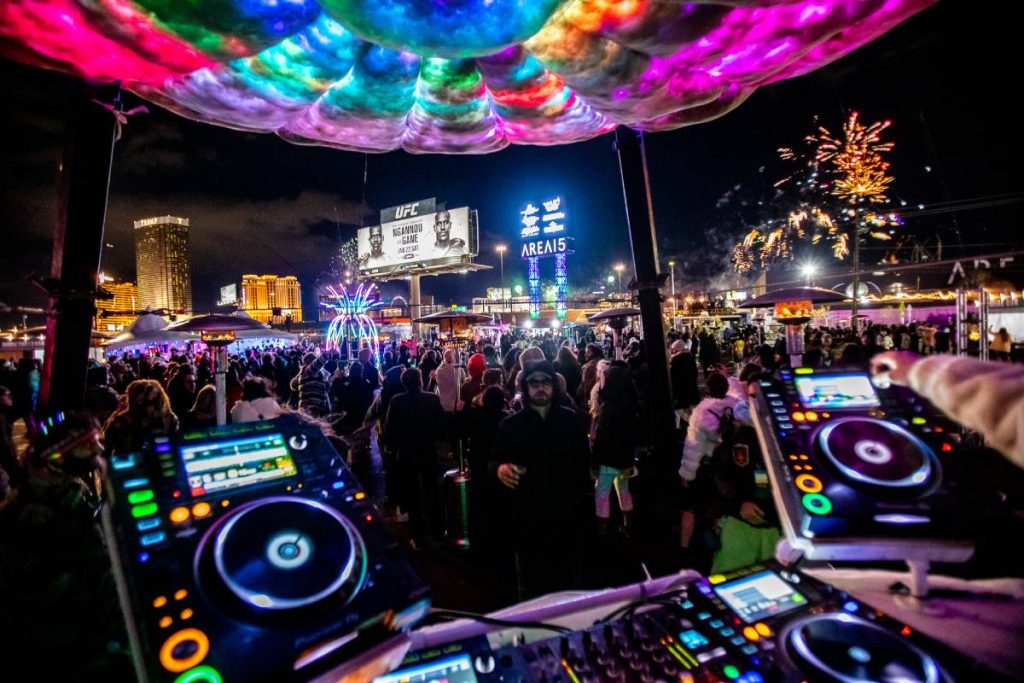 Get Tickets To Austin’s Unique House And Techno Music Festival