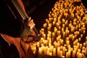 Enjoy Classical Candlelight Concerts In Austin At Unique Venues