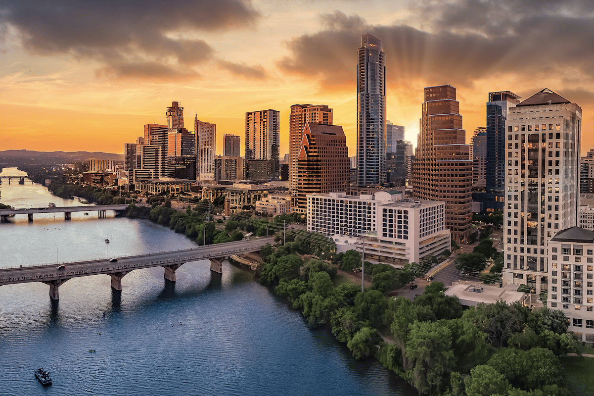 13 Frighteningly Festive Things To Do This October In Austin