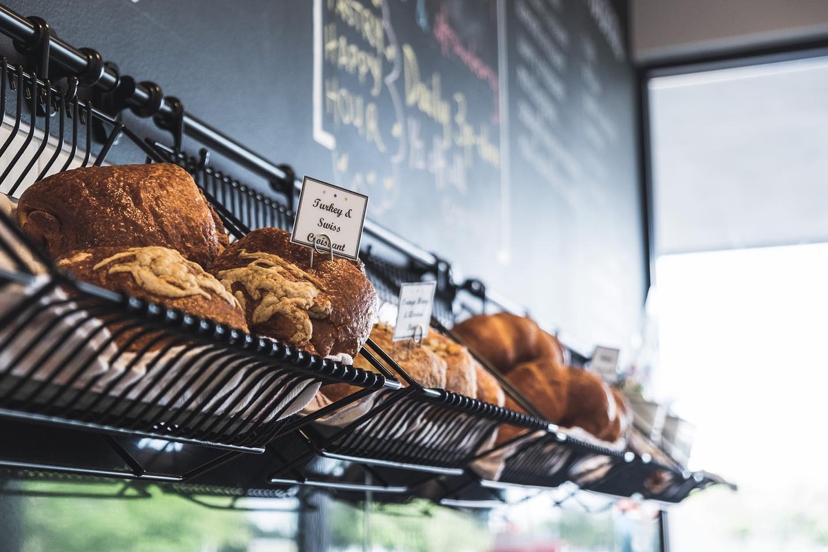 11 Brilliant Bakeries In Austin With The Absolute Best Pastries!
