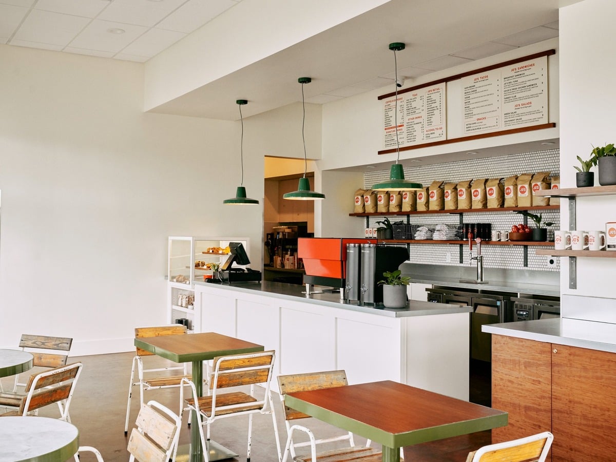 11 Of The Best Coffee Shops In Austin To Get Your Caffeine Fix