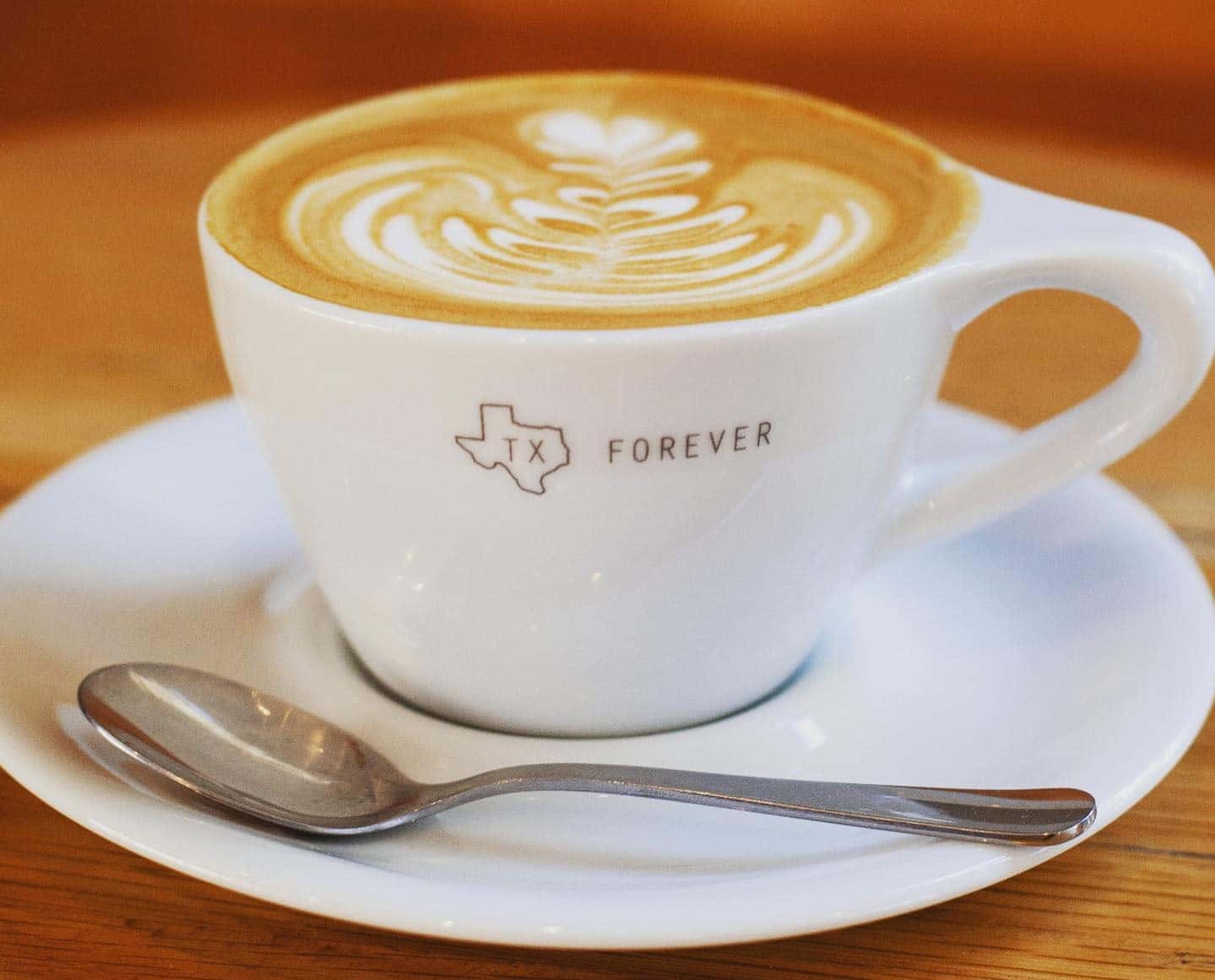 11 Of The Best Coffee Shops In Austin To Get Your Caffeine Fix