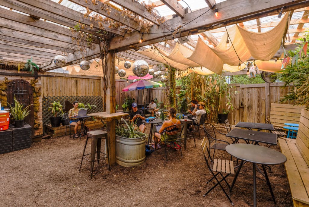 11 Of The Best Coffee Shops In Austin To Get Your Caffeine Fix