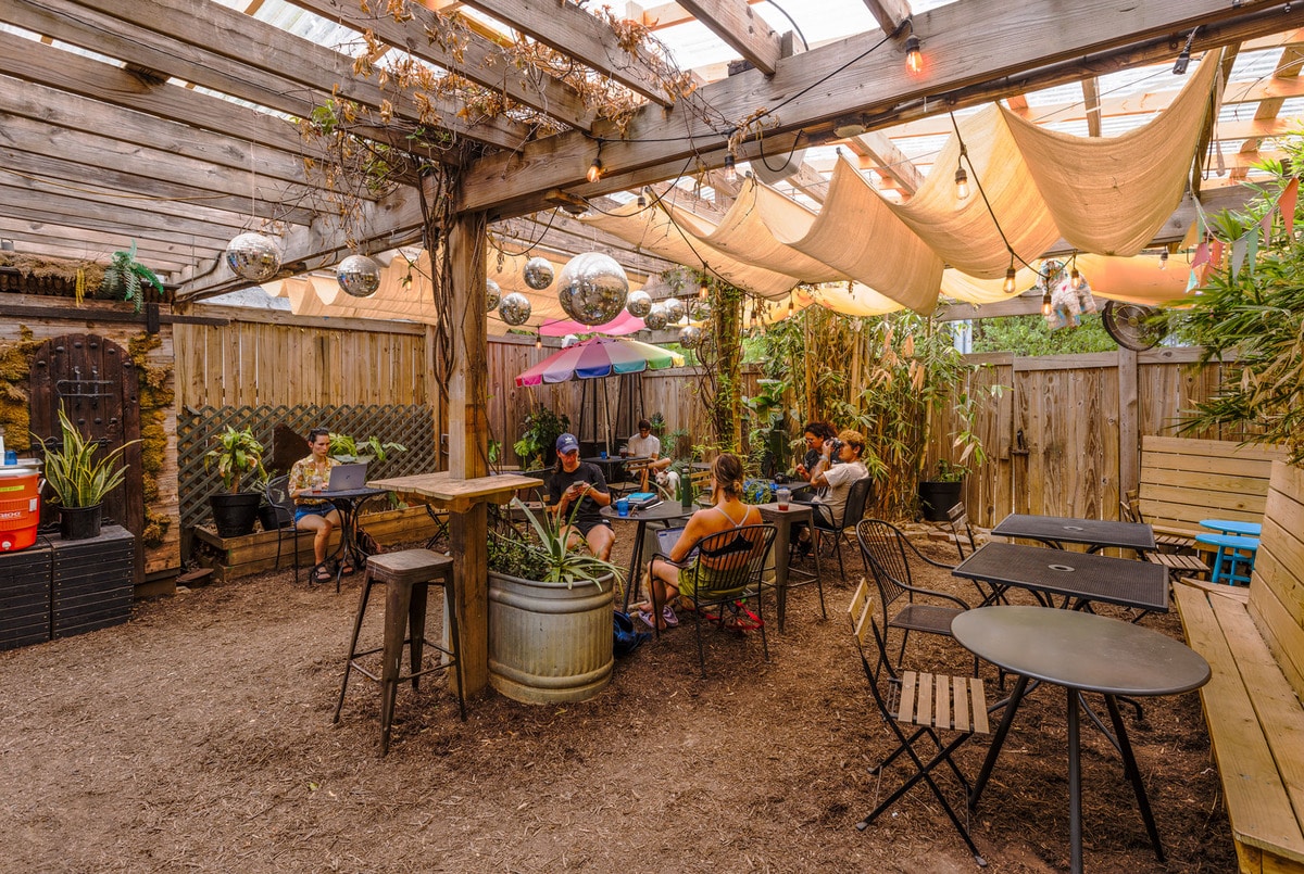 11 Of The Best Coffee Shops In Austin To Get Your Caffeine Fix