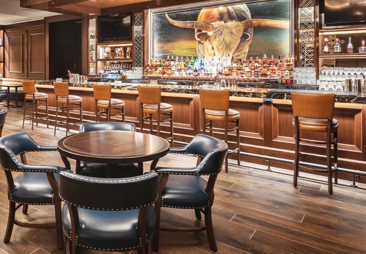 9 Sizzling Steakhouses In Austin With The Juiciest Cuts