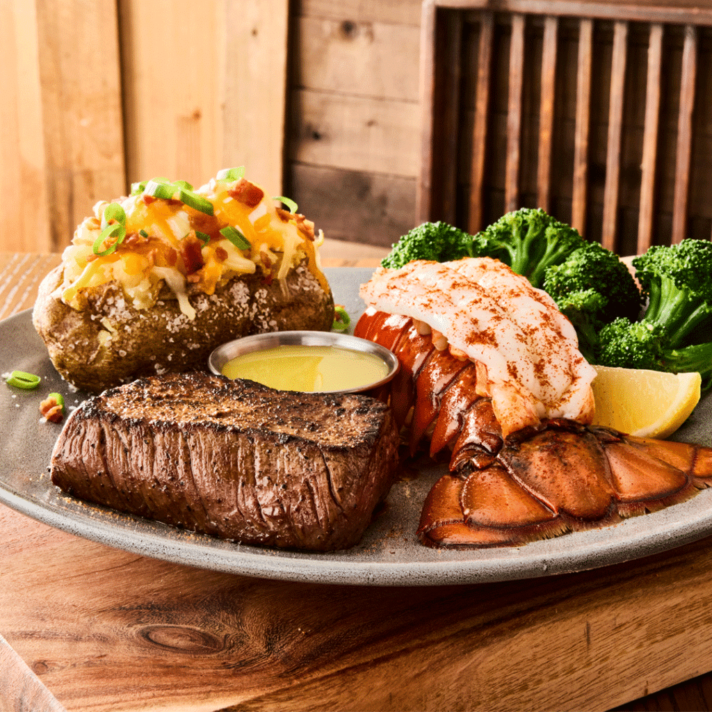 9 Sizzling Steakhouses In Austin With The Juiciest Cuts