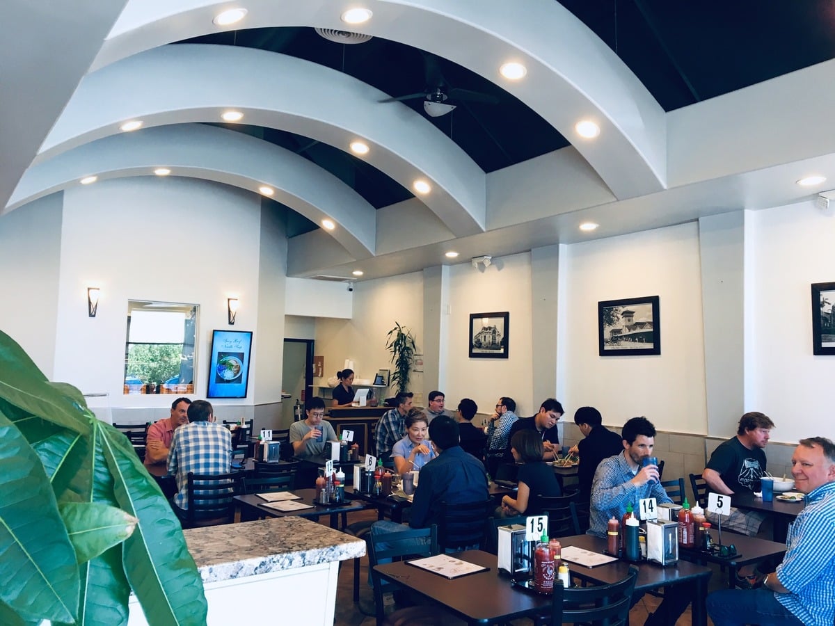 11 Vietnamese Restaurants In Austin That Are Pho-Nomenal