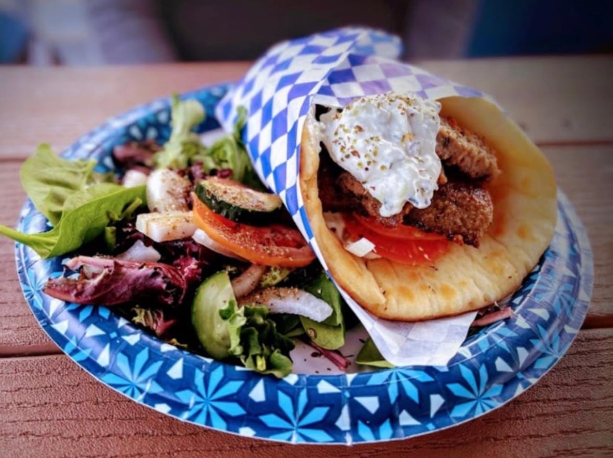 5 Fabulous Greek Restaurants In Austin To Try Out Now!
