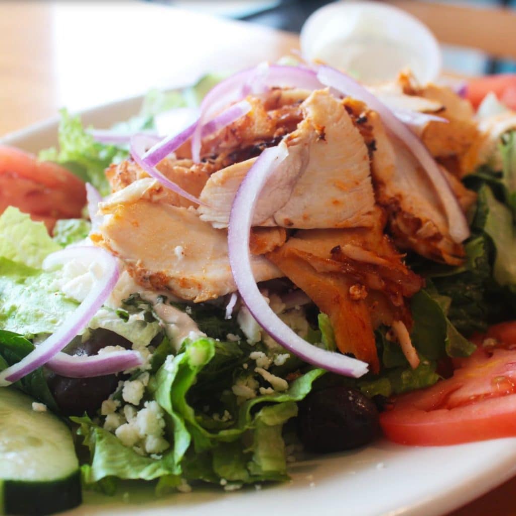 5 Fabulous Greek Restaurants In Austin To Try Out Now!