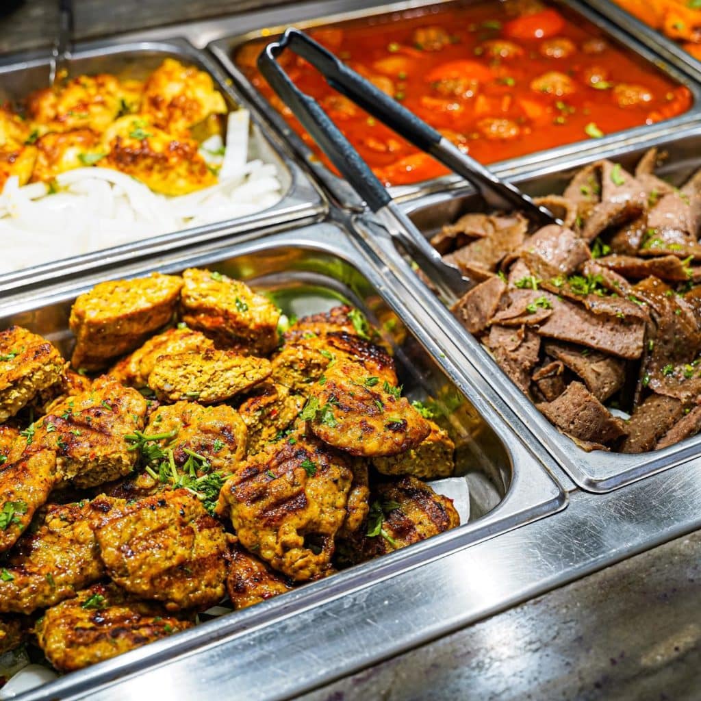 5 Fabulous Greek Restaurants In Austin To Try Out Now!