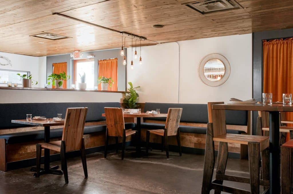 11 Irresistible Italian Restaurants In Austin To Satisfy Your Cravings