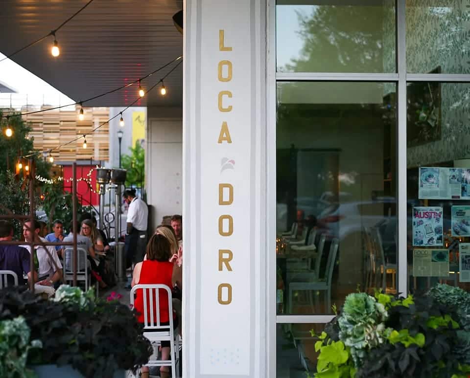 11 Irresistible Italian Restaurants In Austin To Satisfy Your Cravings