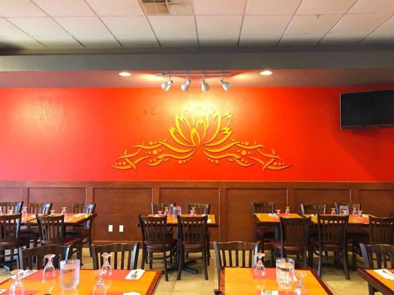 10 Incredible Indian Restaurants In Austin For A Fabulous Feast