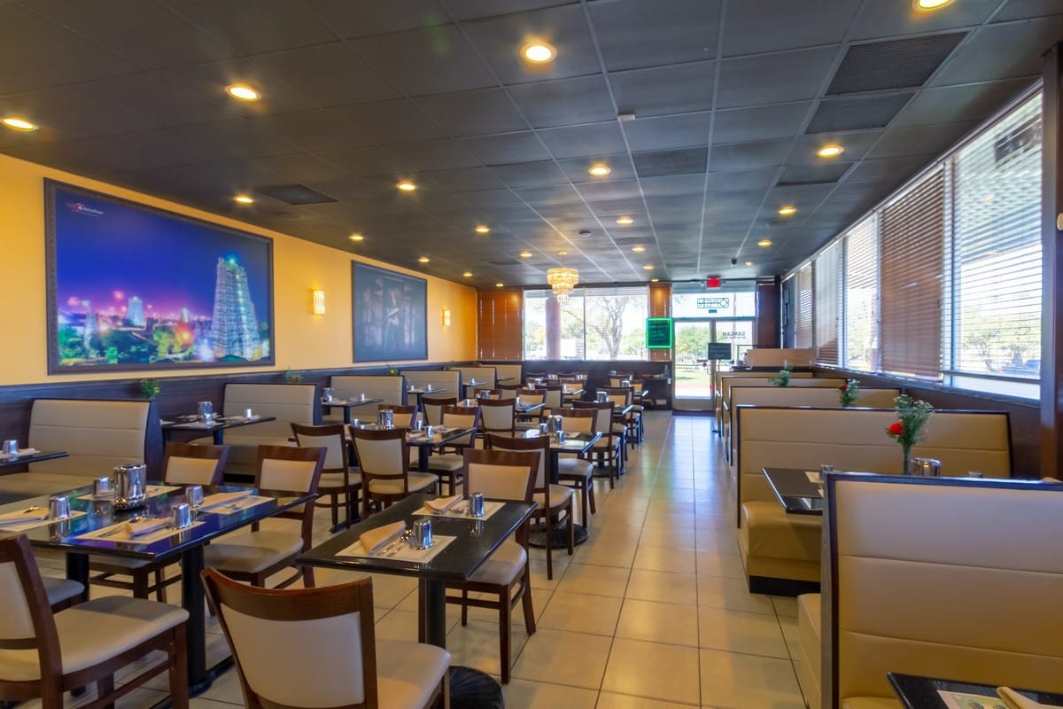 10 Incredible Indian Restaurants In Austin For A Fabulous Feast