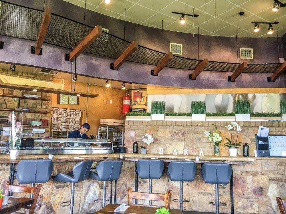 11 Japanese Restaurants In Austin That'll Transport You To Tokyo