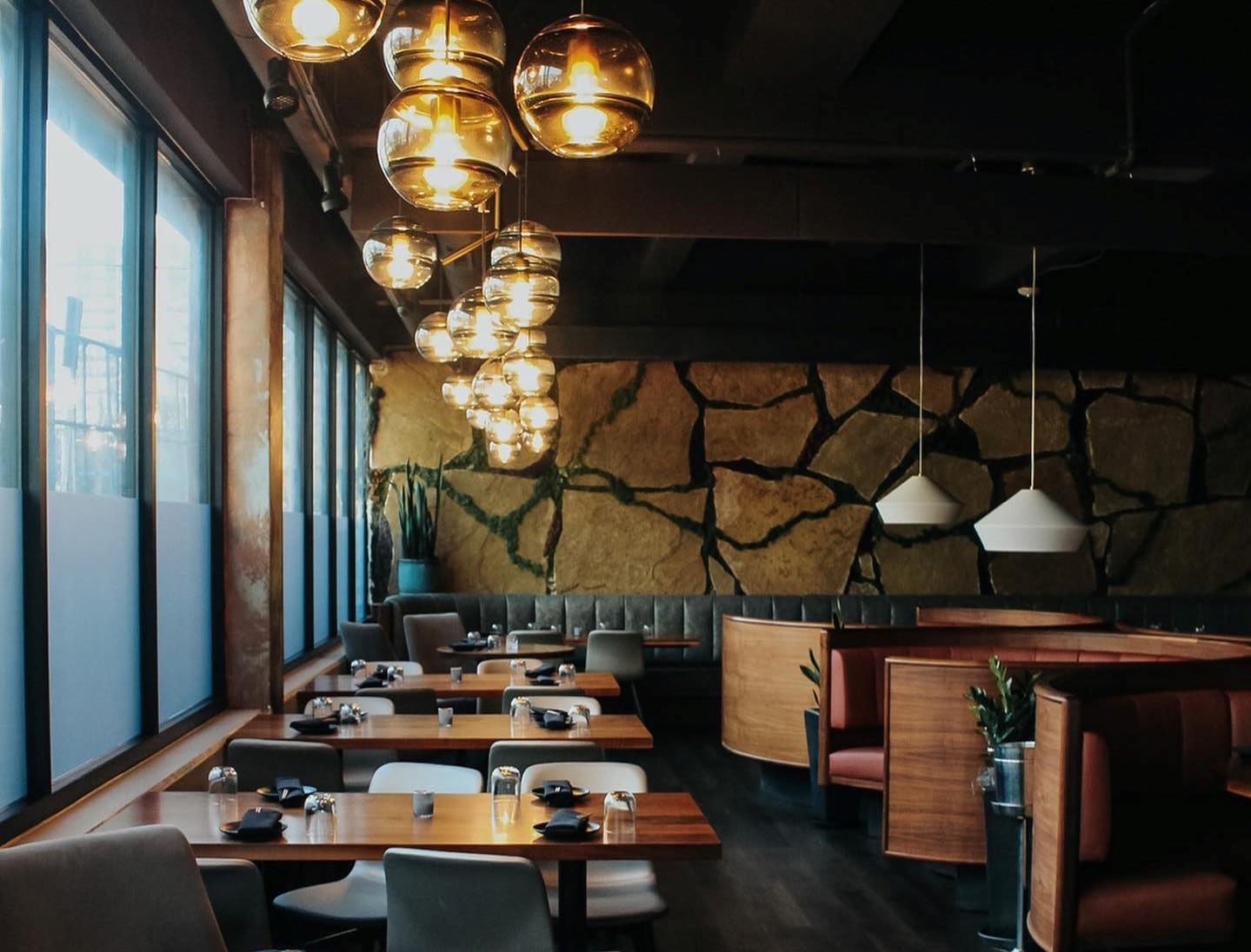 11 Japanese Restaurants In Austin That'll Transport You To Tokyo