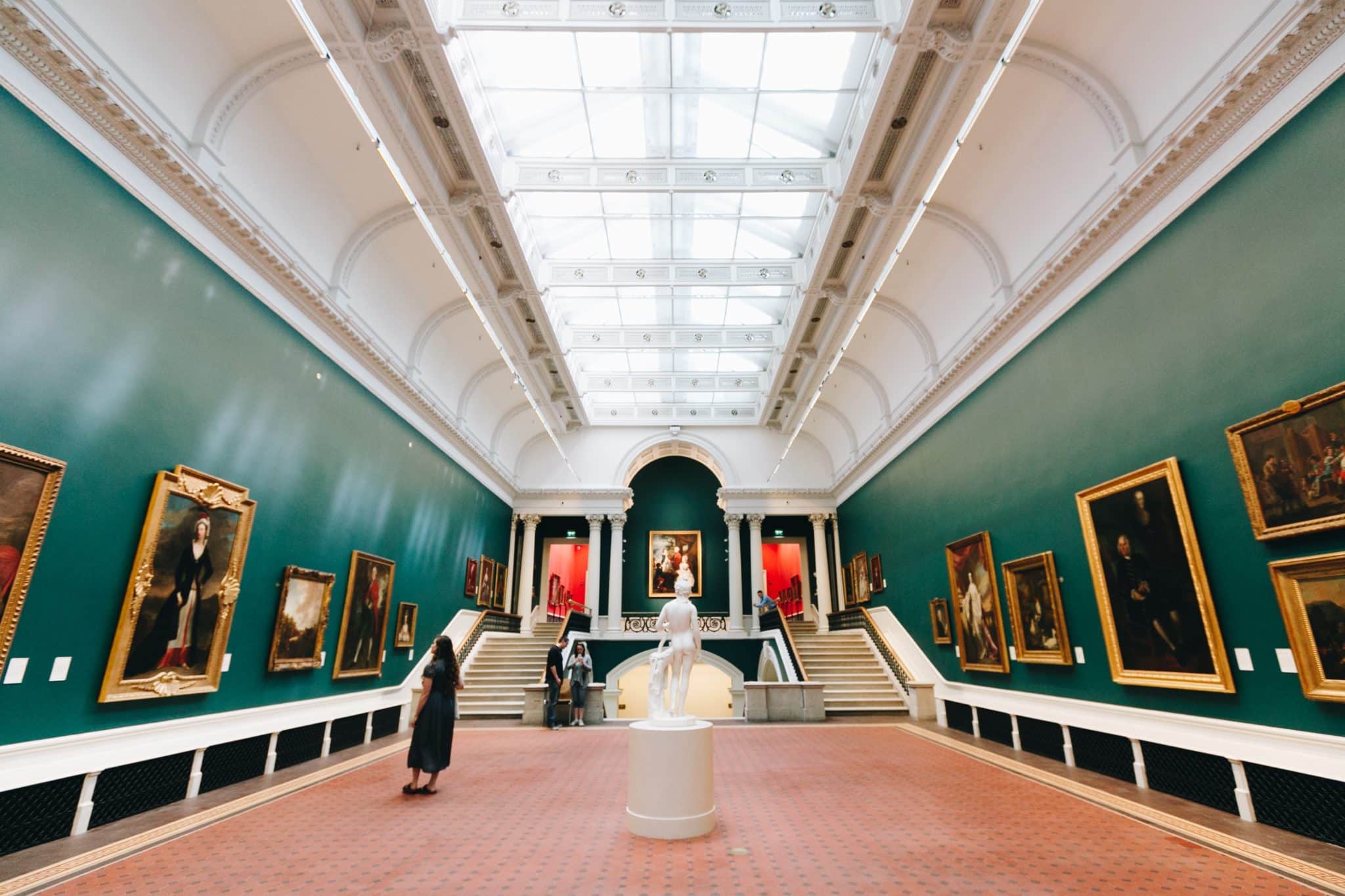 5 Marvelous Museums In Austin To Top Up On Some Culture