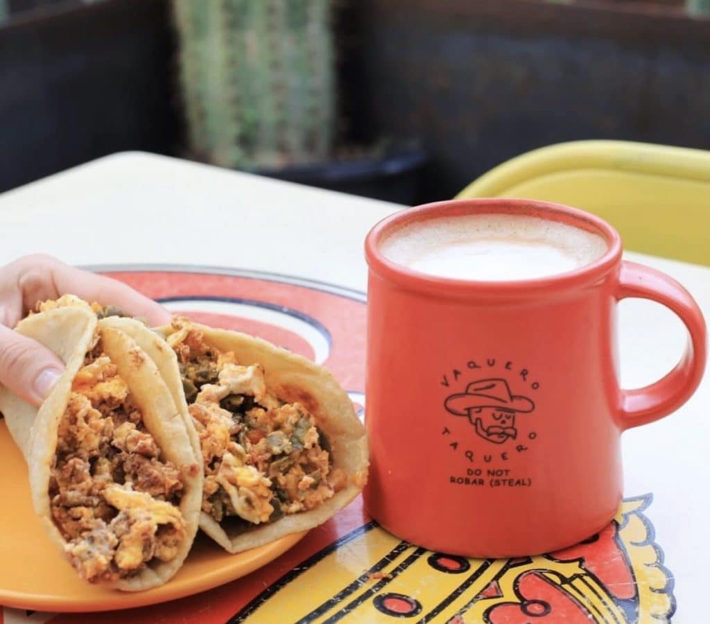 Best Tacos In Austin: 8 Spots That Will Guac Your World