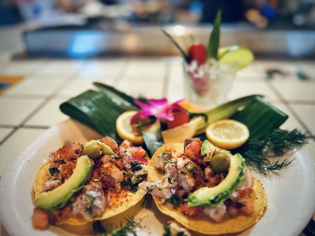 Best Tacos In Austin: 8 Spots That Will Guac Your World