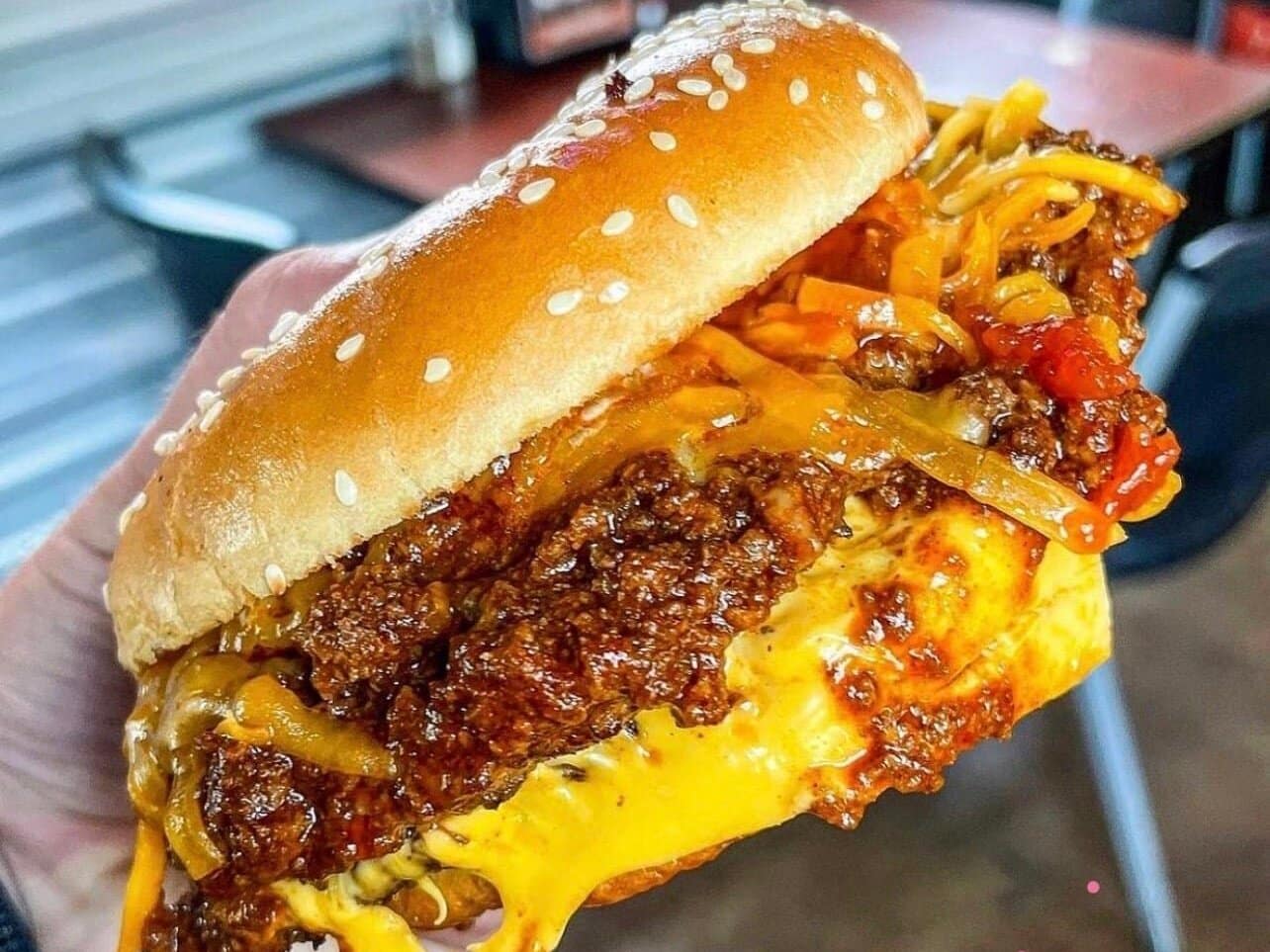 Best Burgers In Austin: 9 That Are Bun In A Million