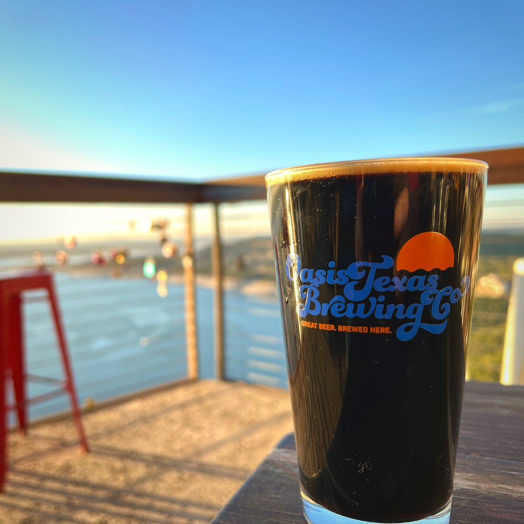 10 Top-Rated Breweries & Taprooms In Austin With Brilliant Beer