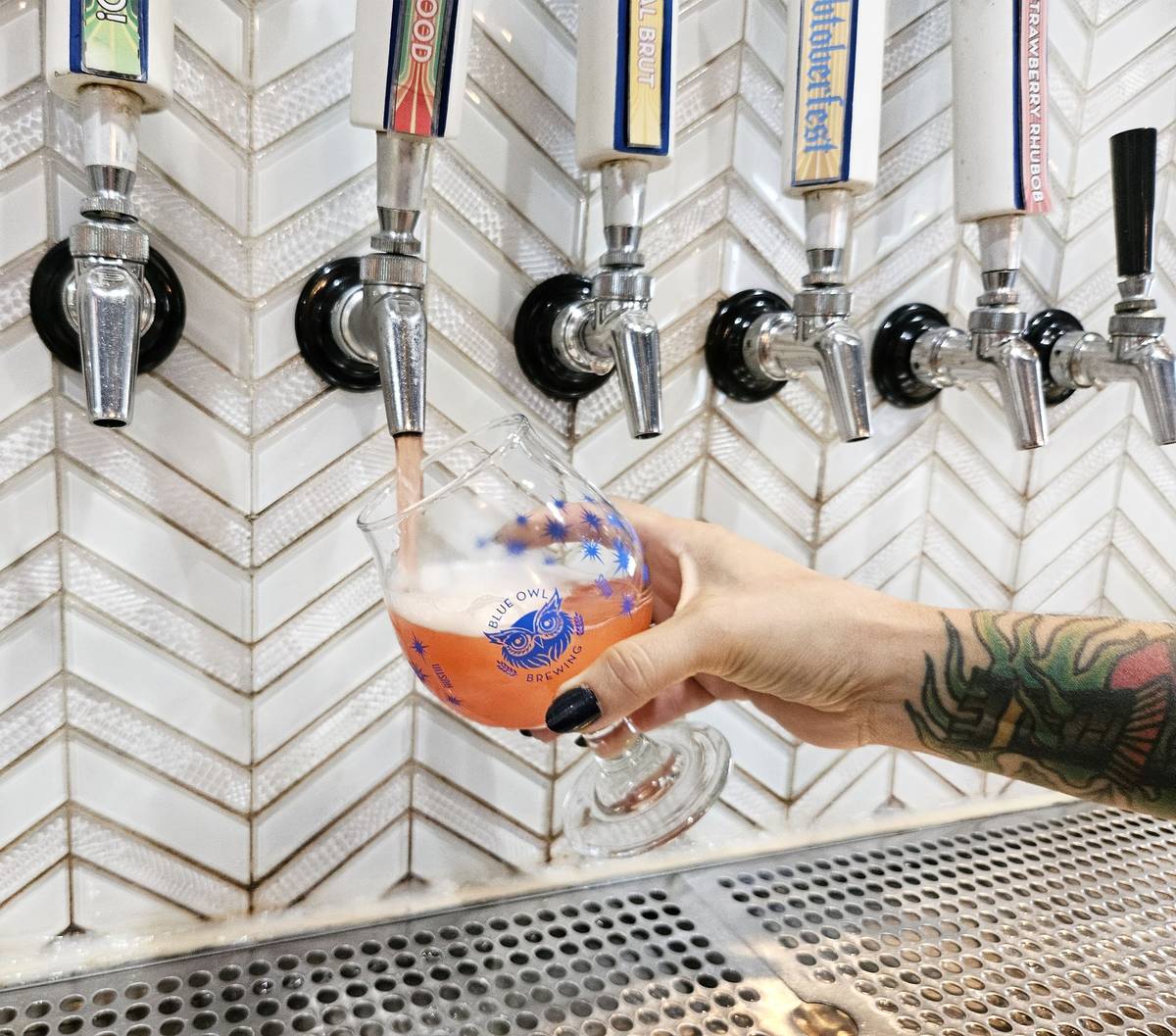 10 Top-Rated Breweries & Taprooms In Austin With Brilliant Beer