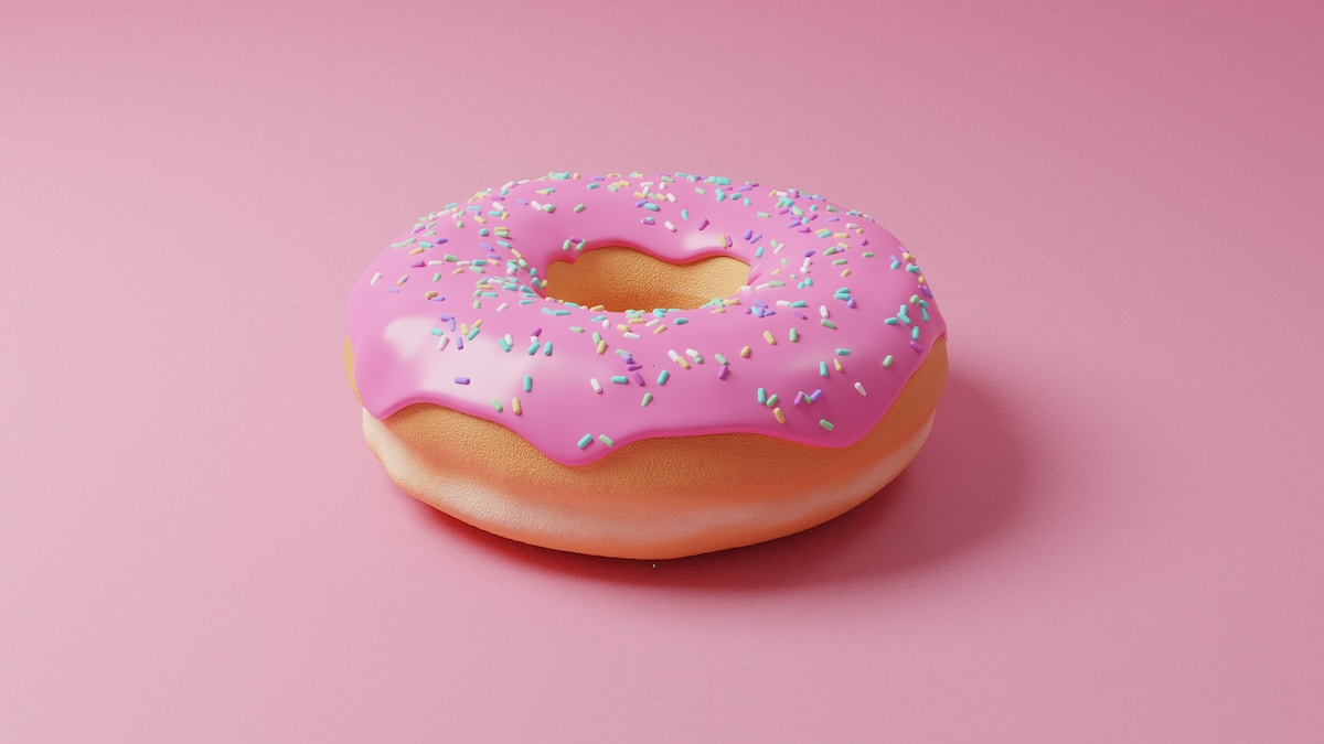 Best Donuts In Austin: 6 For A Hole In One