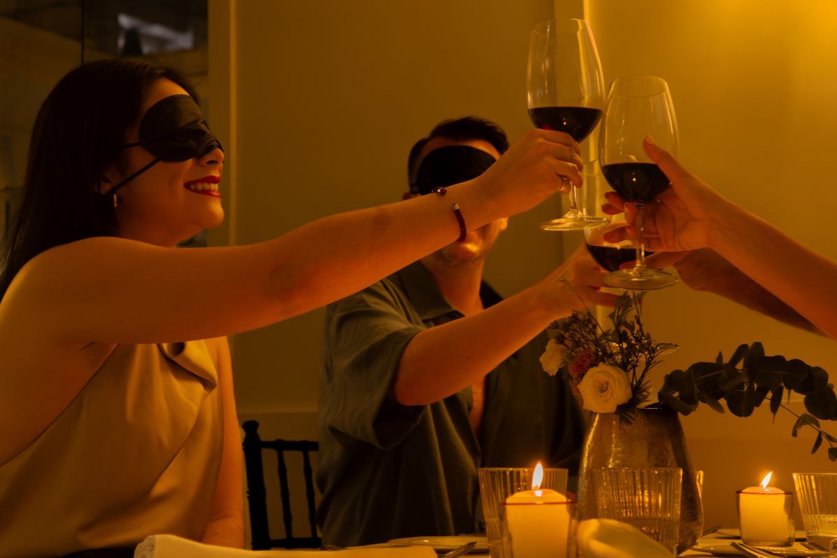 Dining In The Dark Austin: Reasons Why You Should Go