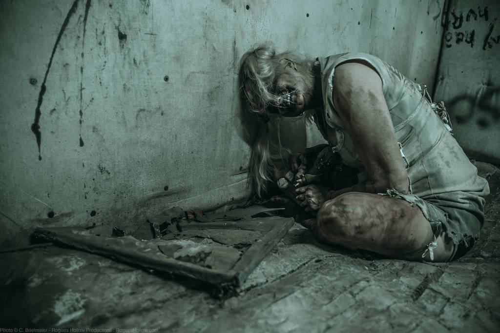 Don't Miss the Final Screams at this Highly Rated Texas Halloween Park