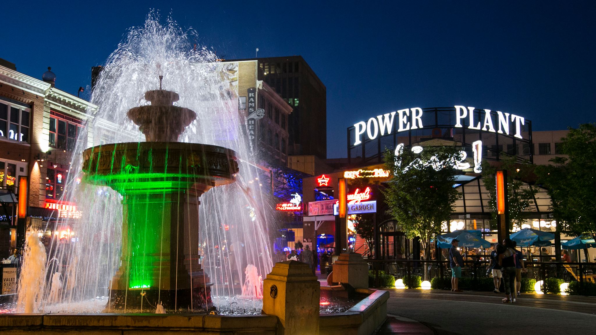 7 Best Comedy Clubs In Baltimore - Secret Baltimore