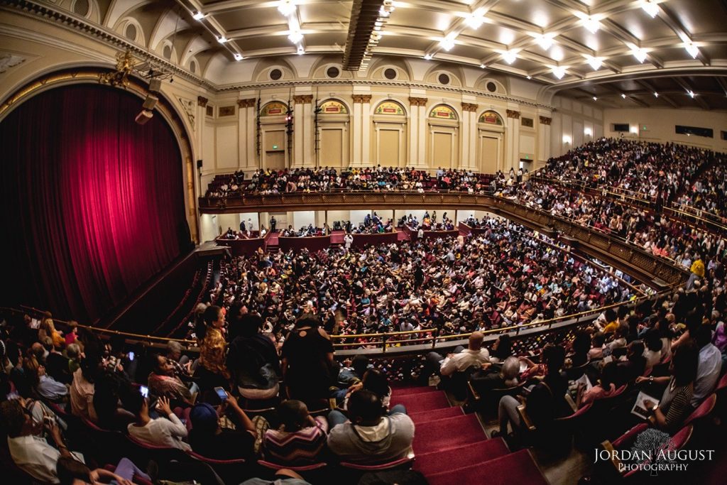 7 Best Comedy Clubs In Baltimore - Secret Baltimore