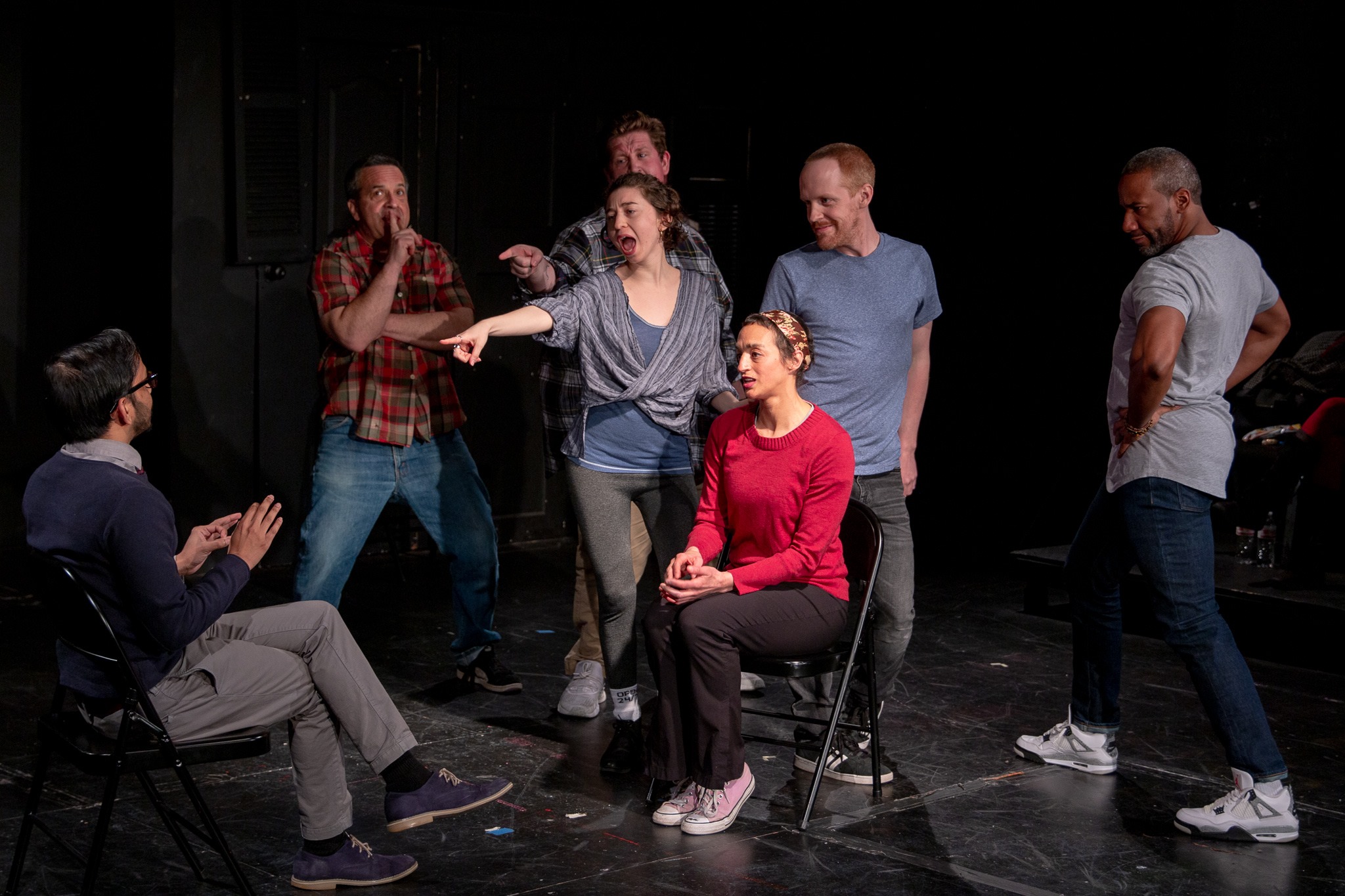 7 Best Comedy Clubs In Baltimore - Secret Baltimore