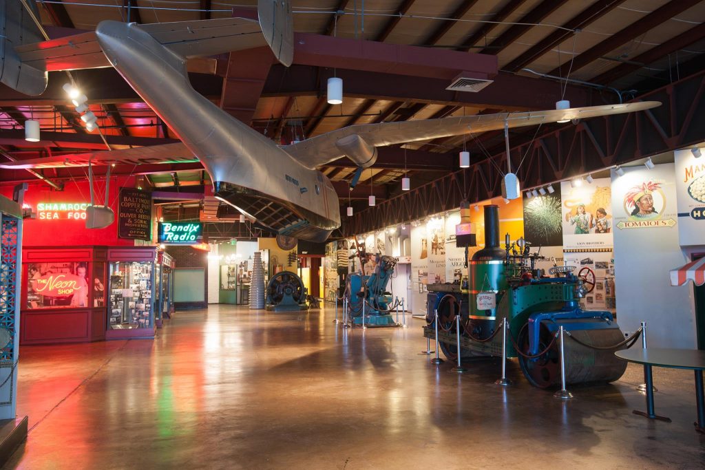 The 7 Best Museums In Baltimore To Explore - Secret Baltimore