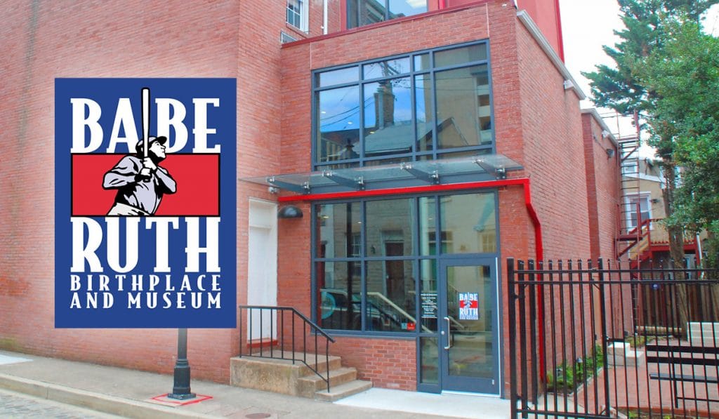 The 7 Best Museums In Baltimore To Explore - Secret Baltimore