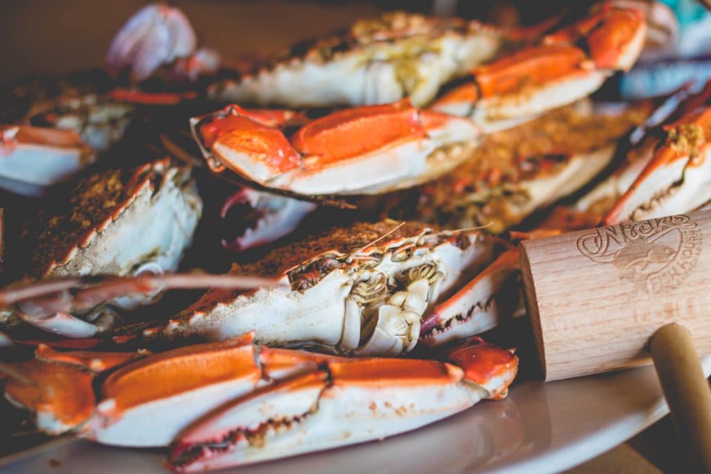 7 Best Seafood Restaurants In Baltimore - Secret Baltimore