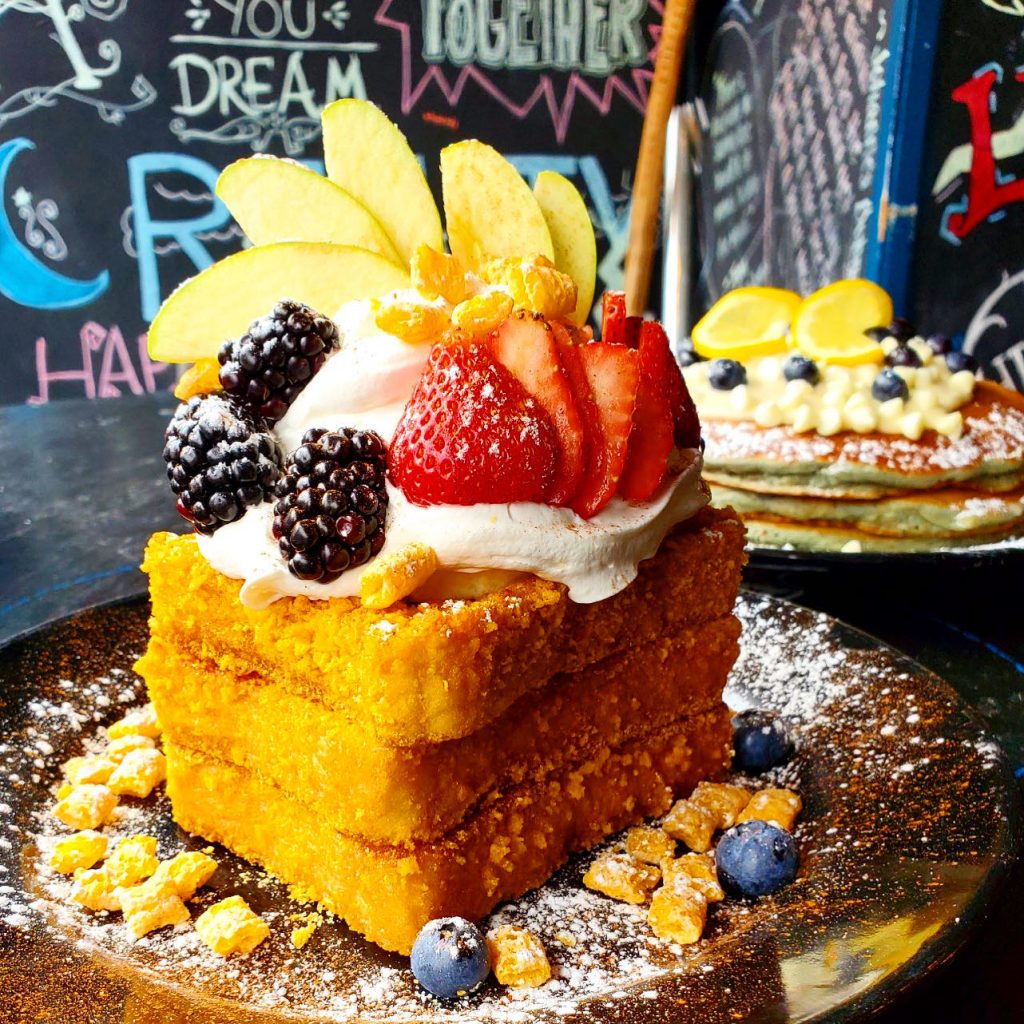 7 Spots For The Best Brunch In Baltimore, MD - Secret Baltimore