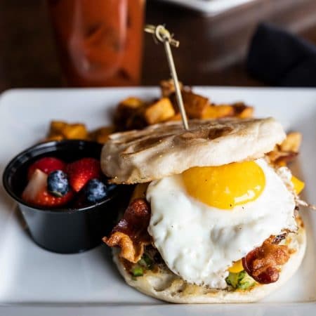 7 Spots For The Best Brunch In Baltimore, MD - Secret Baltimore