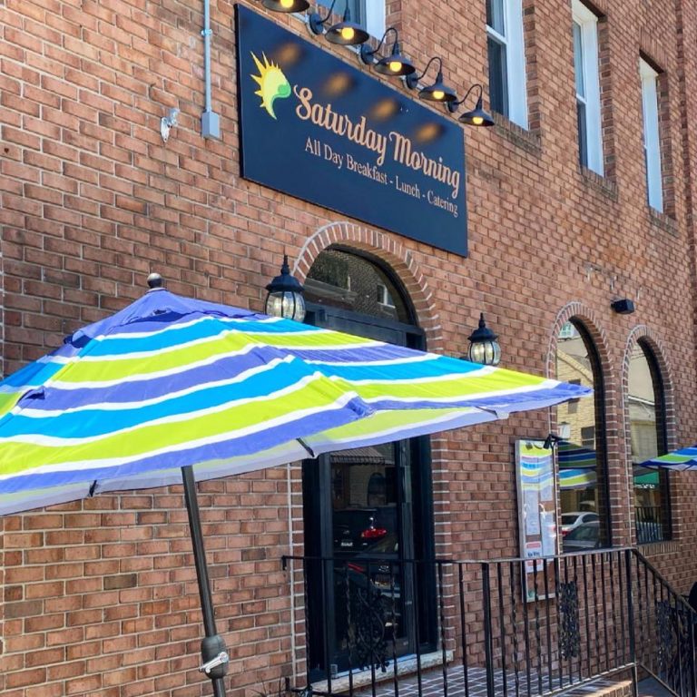 7 Spots For The Best Brunch In Baltimore, MD - Secret Baltimore