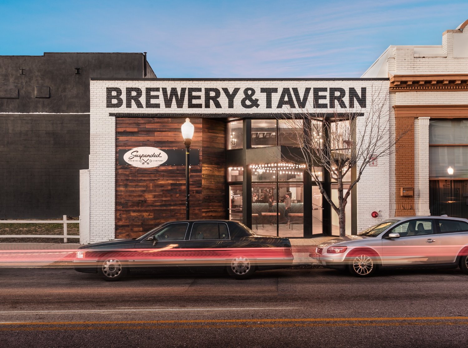 The 8 Best Breweries In Baltimore, MD - Secret Baltimore