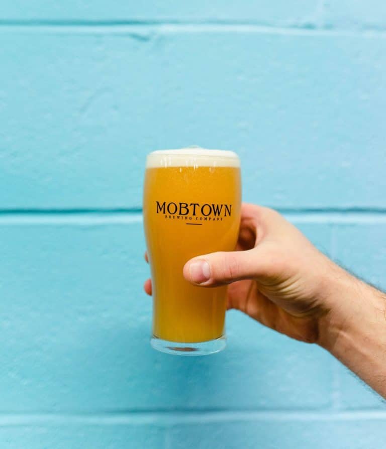 The 8 Best Breweries In Baltimore, MD - Secret Baltimore