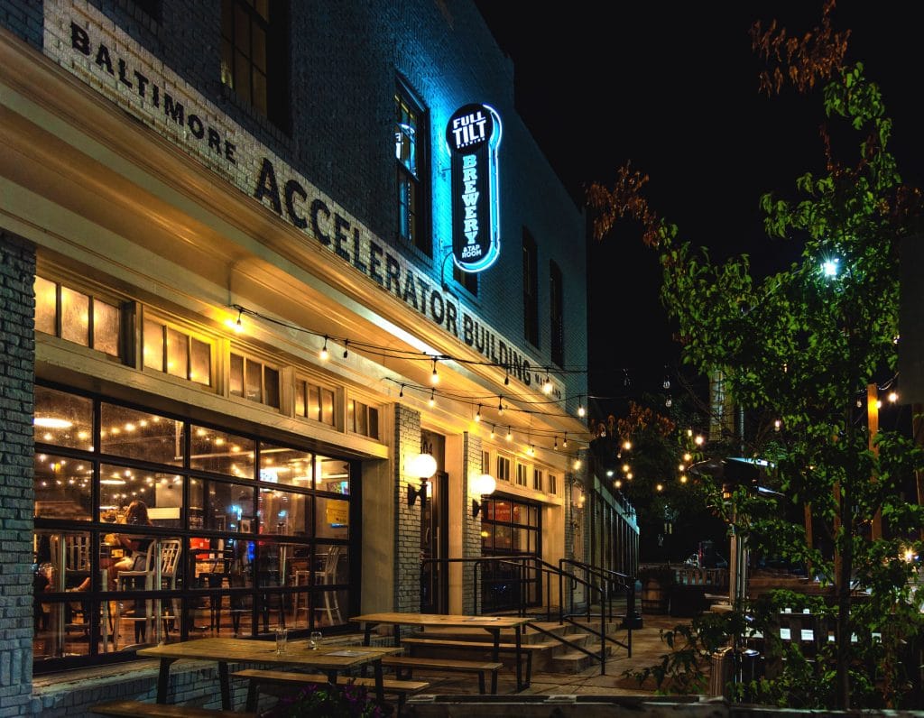 The 8 Best Breweries In Baltimore, MD - Secret Baltimore