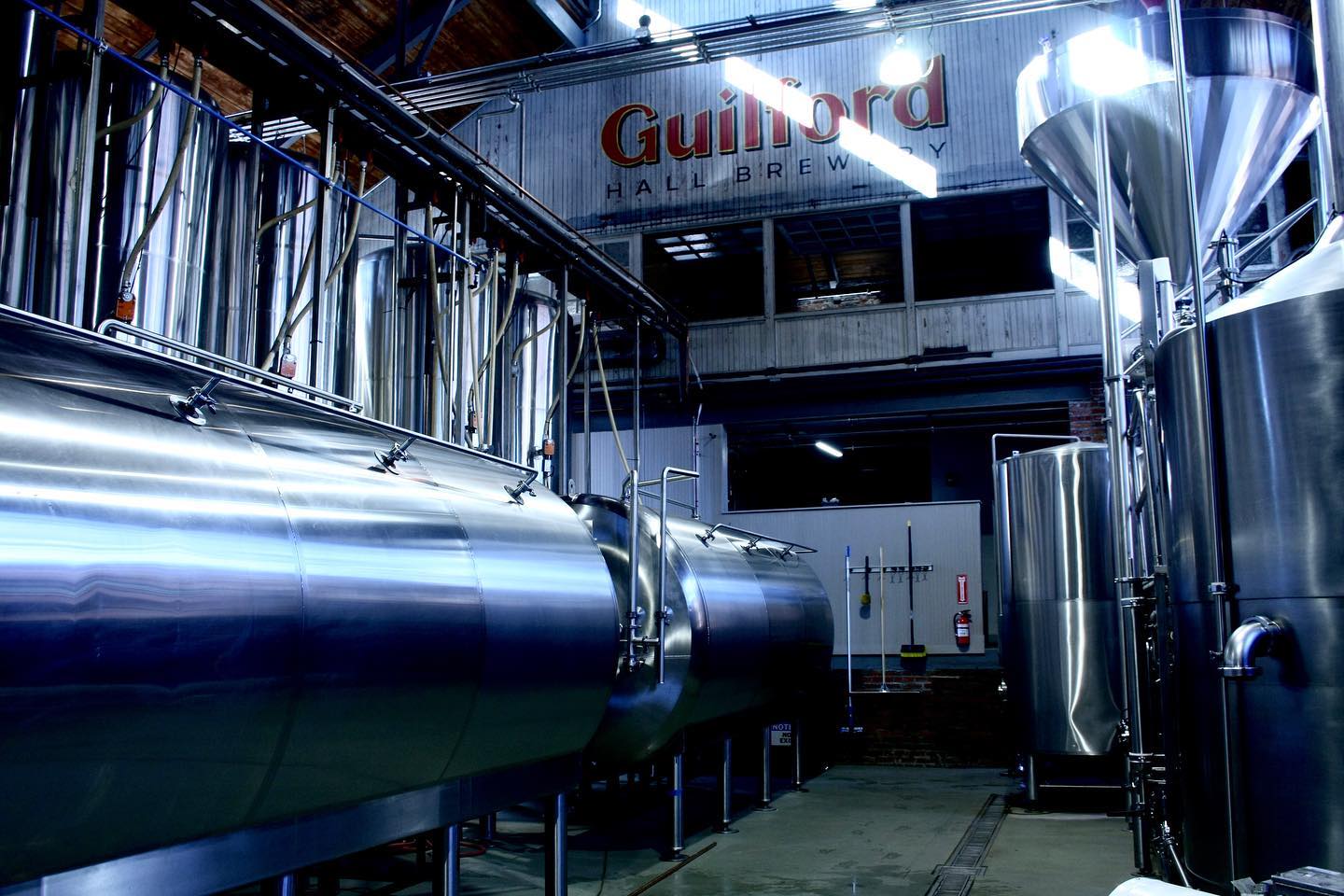 The 8 Best Breweries In Baltimore, MD - Secret Baltimore