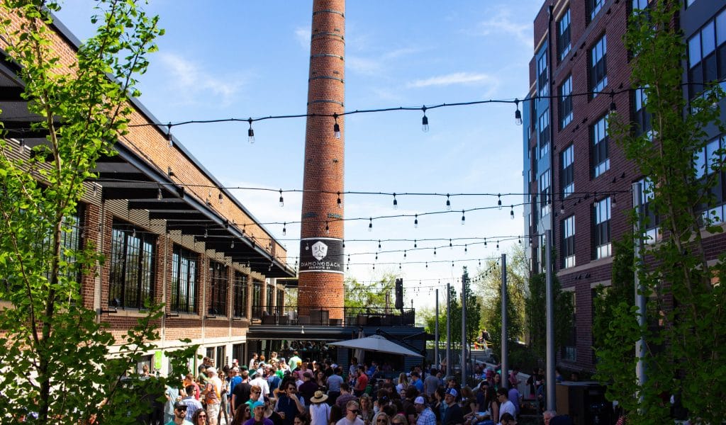 The 8 Best Breweries In Baltimore, MD - Secret Baltimore