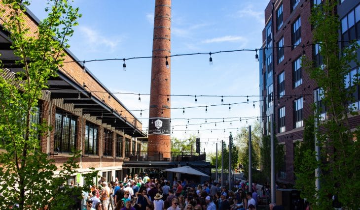 The 8 Best Breweries In Baltimore, MD - Secret Baltimore