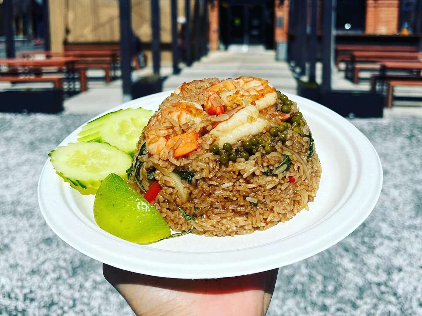 Best Thai Restaurants In Baltimore: 10 Thai-rific Spots
