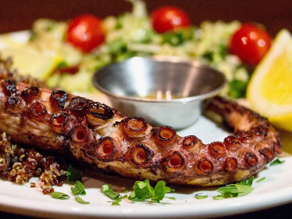 Best Greek Restaurants In Baltimore: 8 Feta Than The Rest