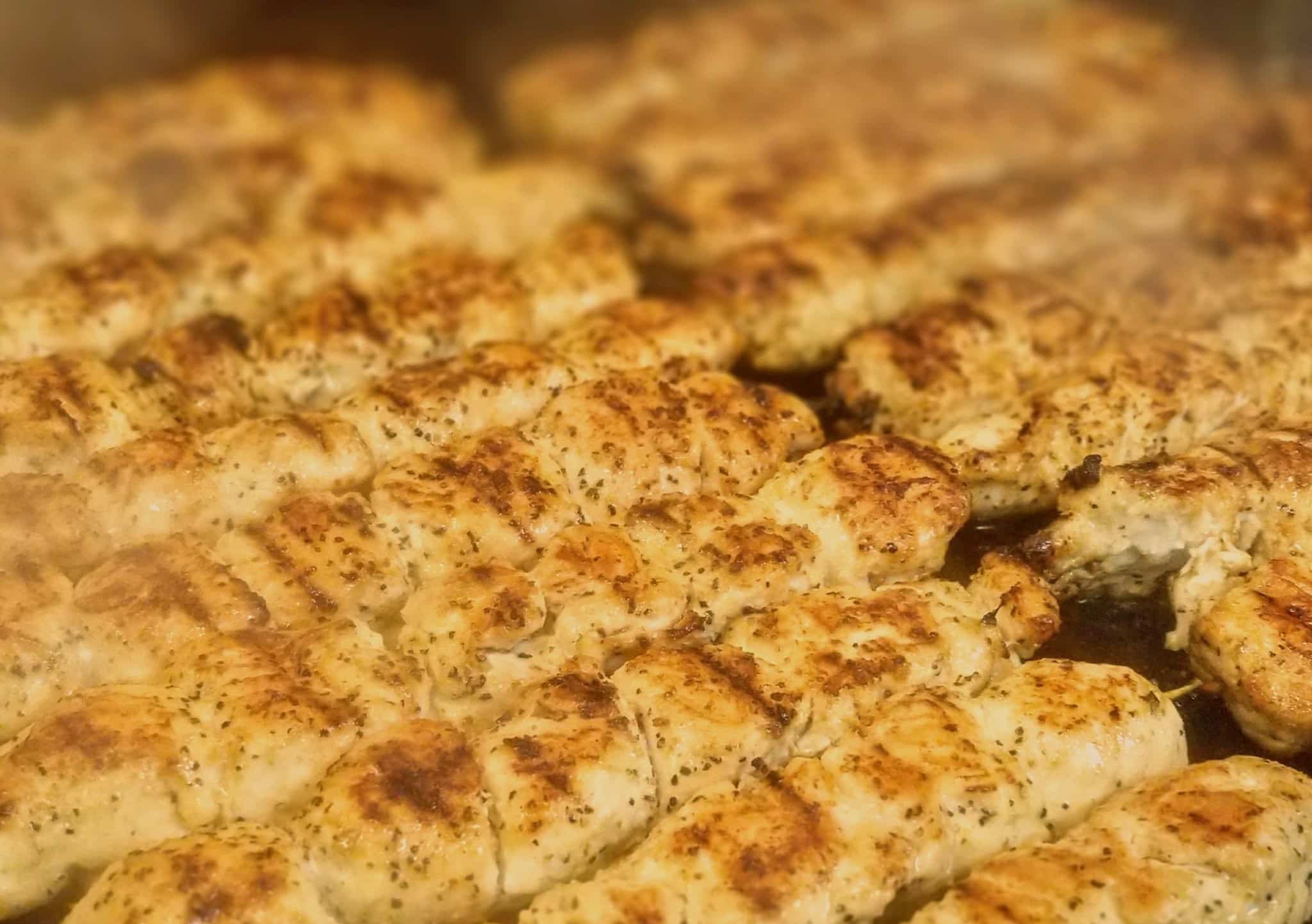 Best Greek Restaurants In Baltimore: 8 Feta Than The Rest